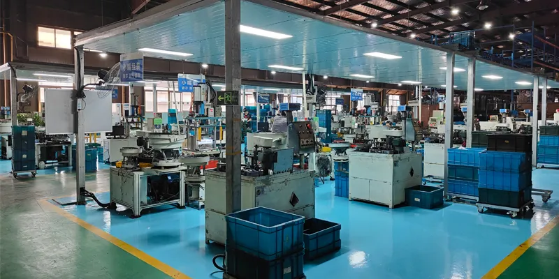 About Us-Ningbo Siming Automotive