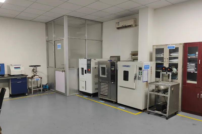 Service-Ningbo Siming Automotive