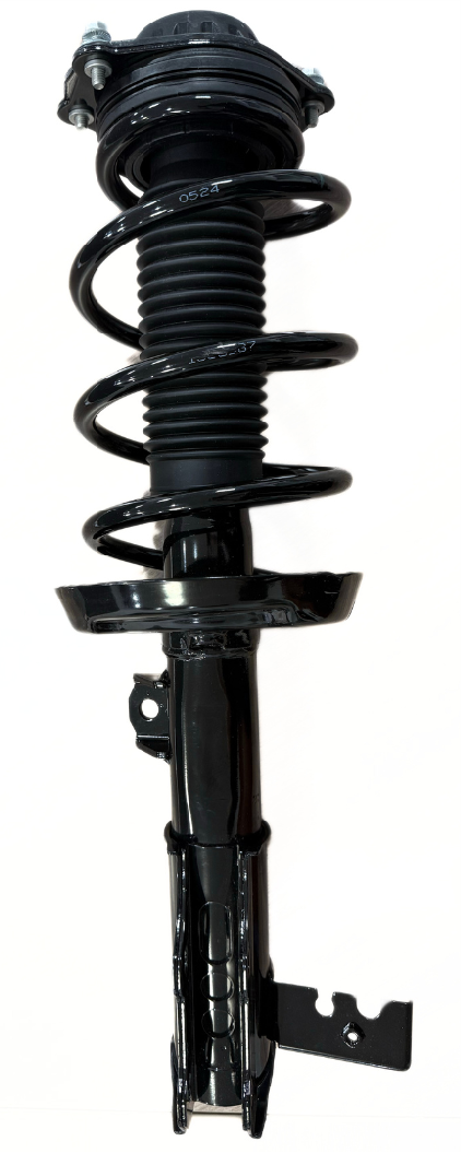 "All about Front Loaded Strut: Features, Applications and More"