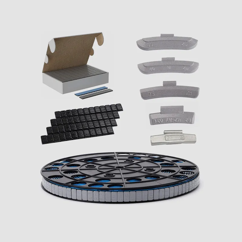 TPMS,TIRE VALVES,WHEEL WEIGHT-Ningbo Siming Automotive