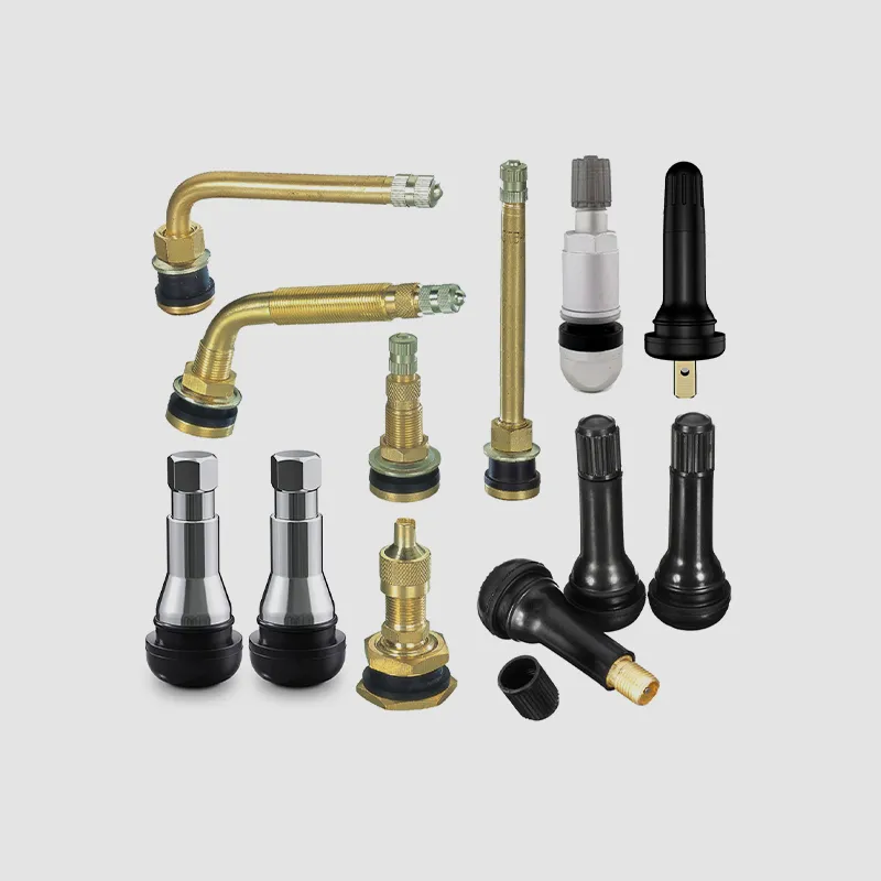 TPMS,TIRE VALVES,WHEEL WEIGHT-Ningbo Siming Automotive