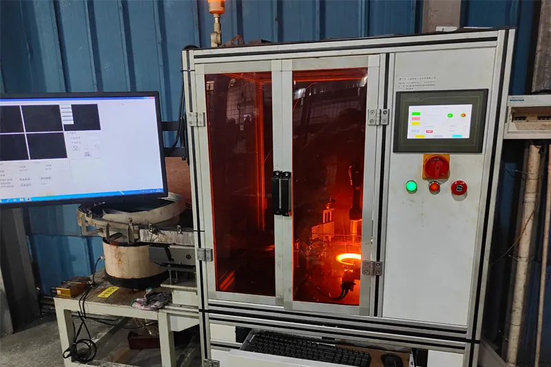 Service-Ningbo Siming Automotive