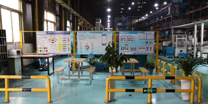 About Us-Ningbo Siming Automotive