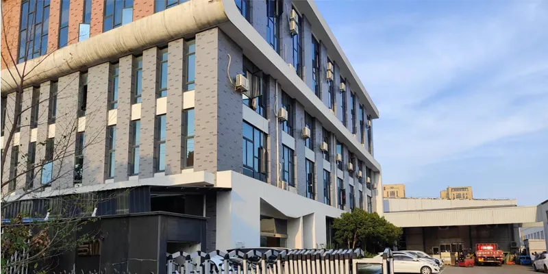 About Us-Ningbo Siming Automotive