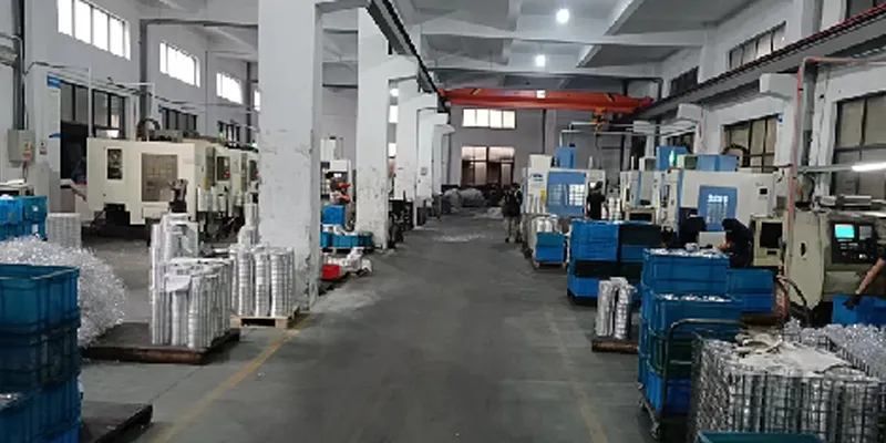 About Us-Ningbo Siming Automotive