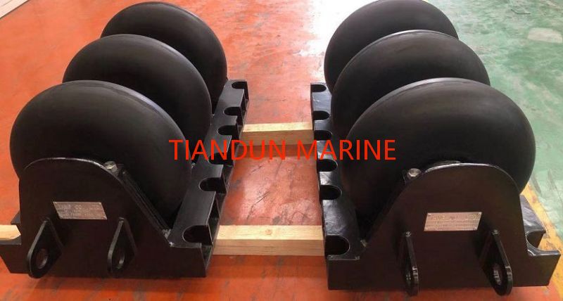 Roller Fenders-Tiandun Marine