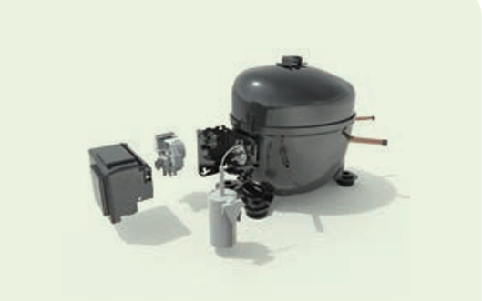 Refrigeration Compressors- Guangzhou Kebao insulation products