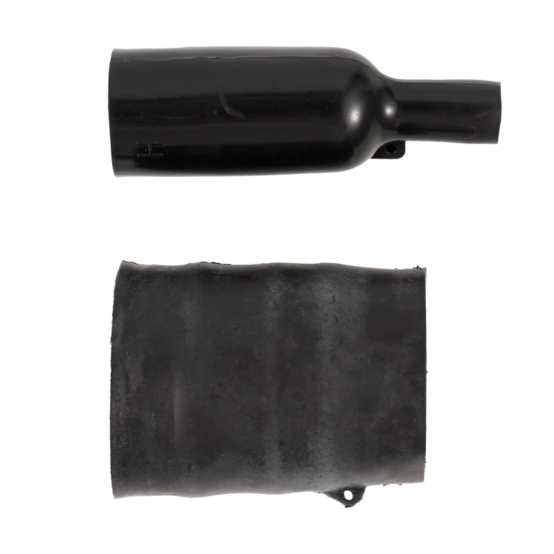Heat Shrink Moulded Shape Heat shrinkable Molded Parts Heat Shrink Boots
