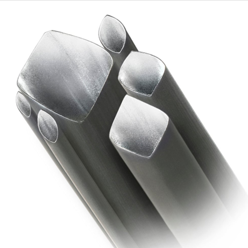 Conductive Heat Shrink Tube for EMI/RFI Cable Shielding Conductive heat ...