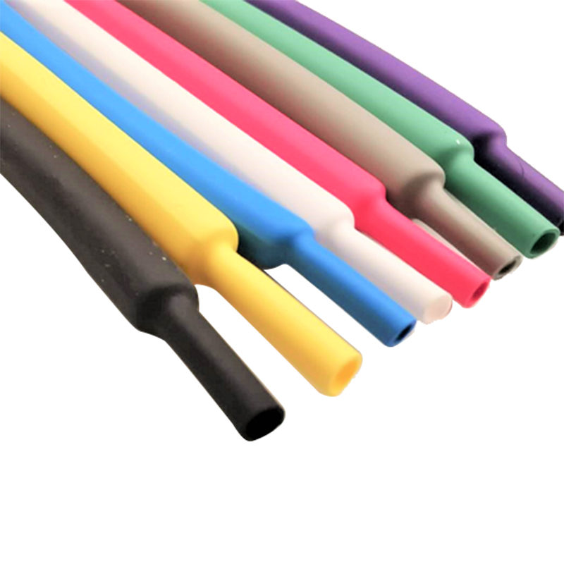 KB-TW(LS) Low Temperature Thin Wall Shrink Tube - High - Quality Solution