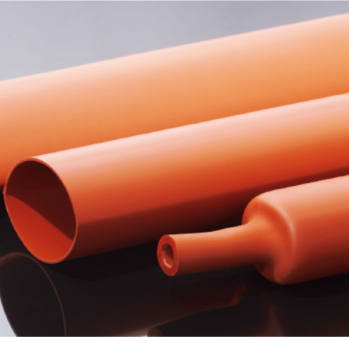 ATT Heat shrink Anti Tracking Insulation Tube- Guangzhou Kebao ...