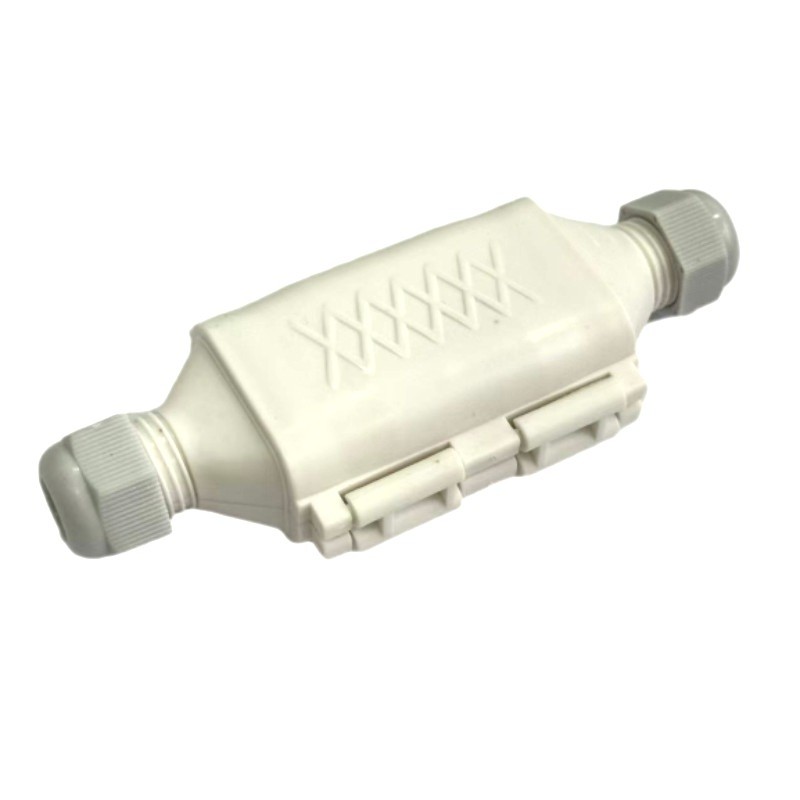 Waterproof Junction Box Gel Cable Joints For Long Time Immerse in Water