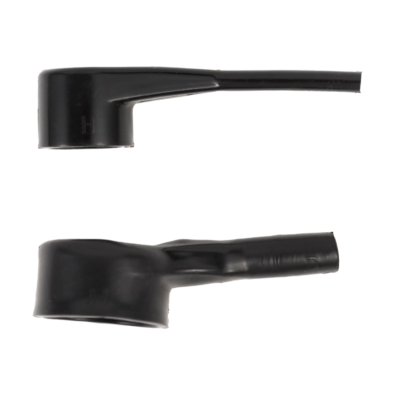 Heat Shrink breakout boots Shrinkable Molded parts