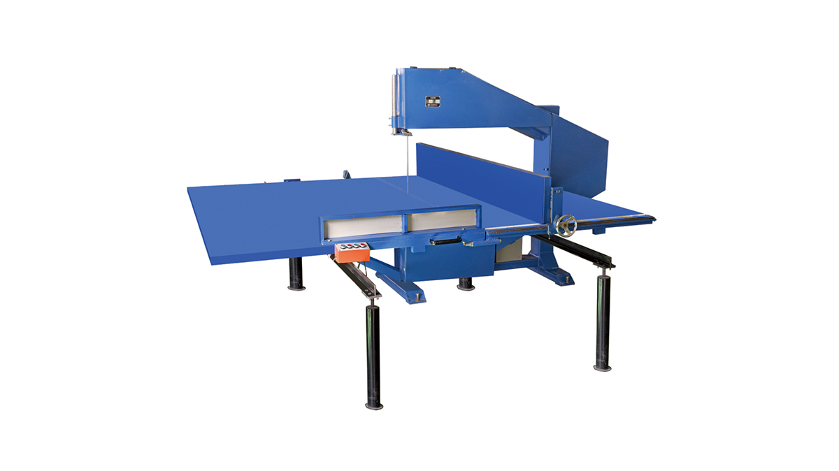 PE Film&Sheet Vertical Cutting Machine-Keli