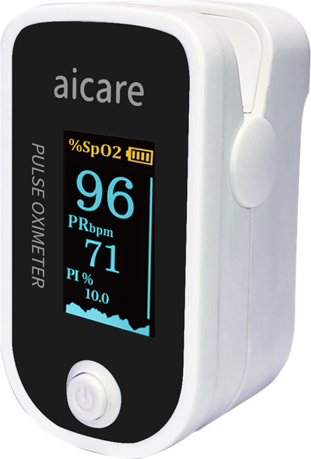 W013 Pulse oximeter -AICARE