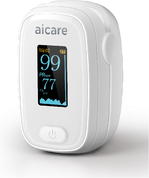 W011 Pulse oximeter -AICARE