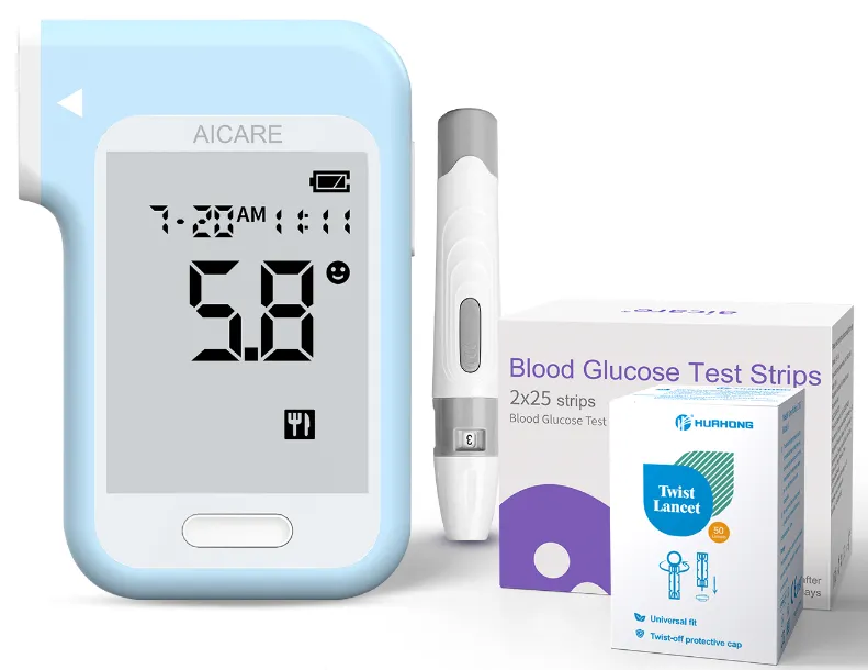 Products AICARE