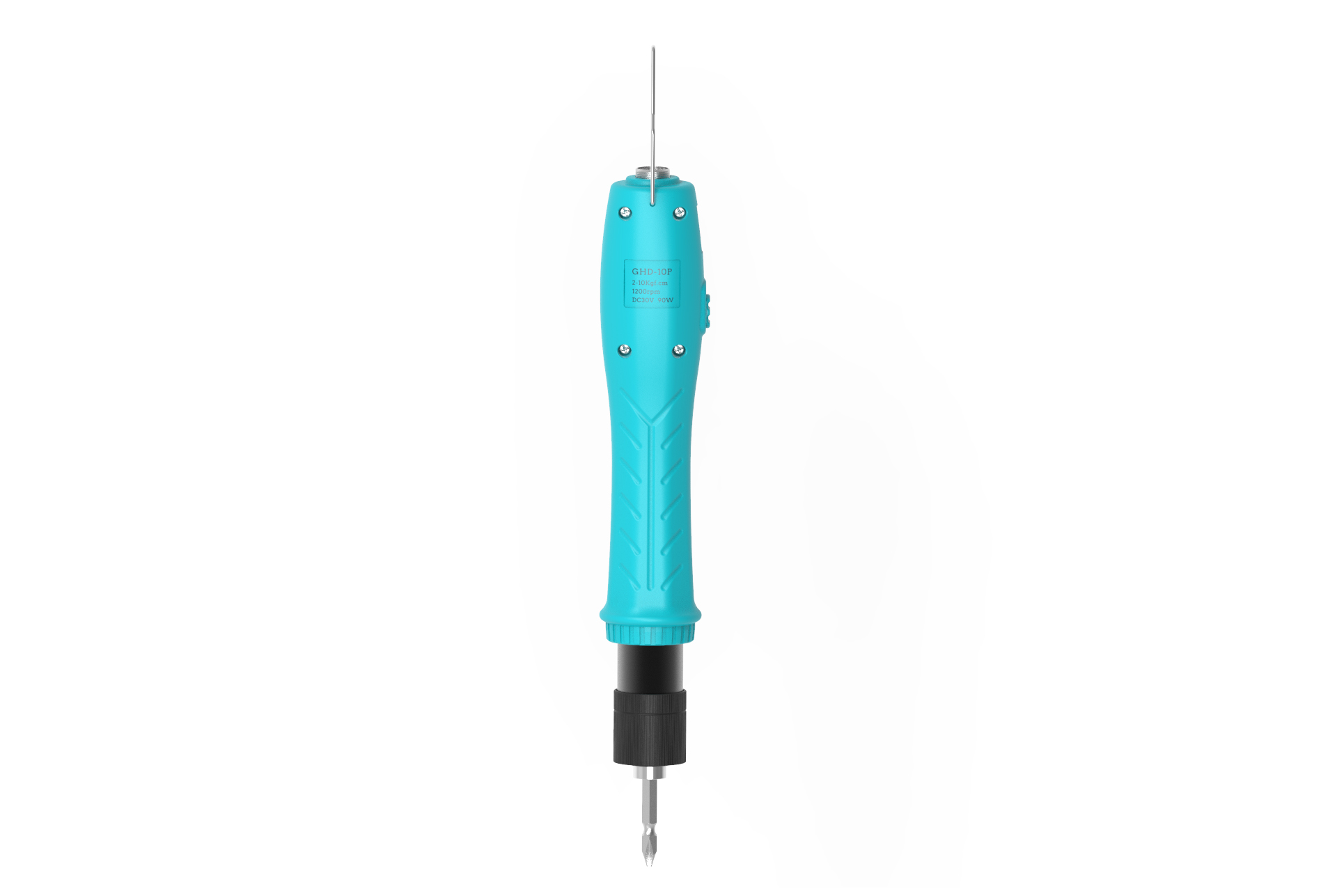 GHD Brushless Electric Screwdriver: High - Quality and Efficient Tool