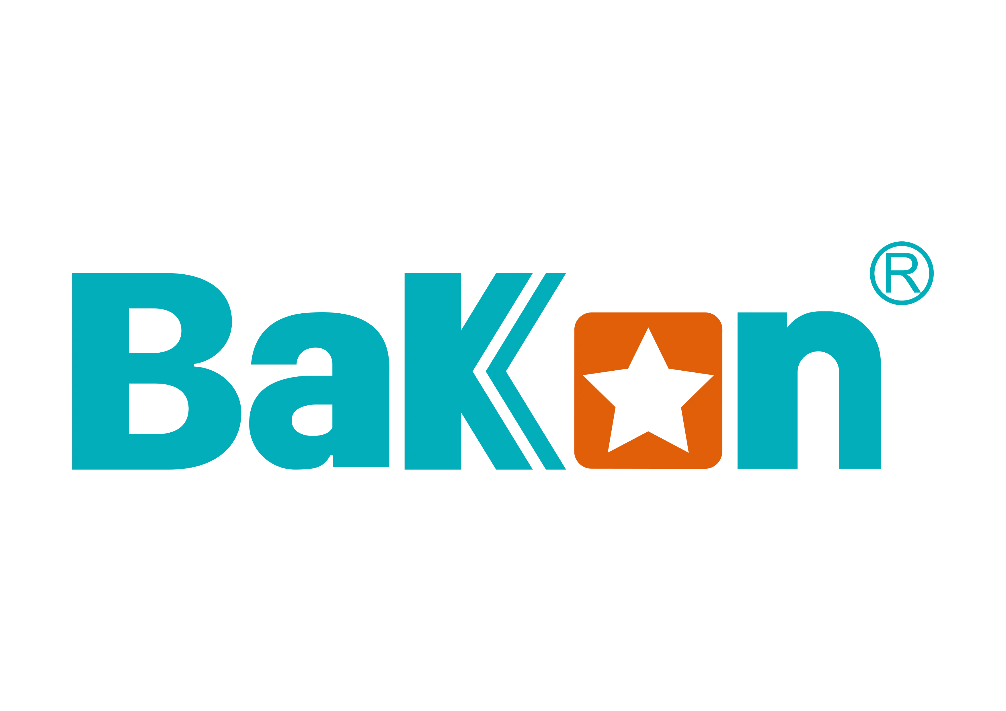 About Us-Bakon Electronic