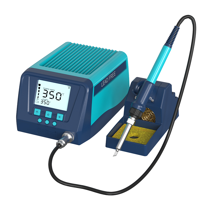 BK2000S Soldering Station: High - Quality Soldering Solution