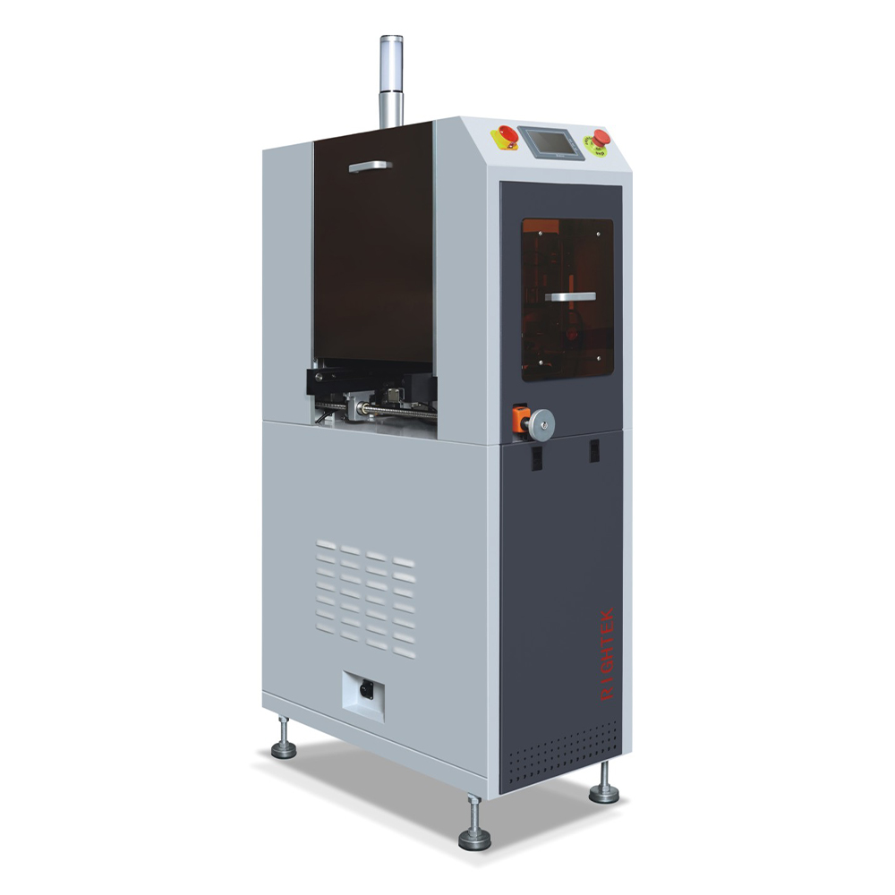 Single-sided PCB cleaning machine-R-TEK