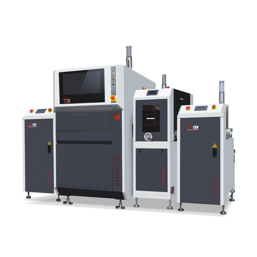Offline solutions for laser marking-R-TEK
