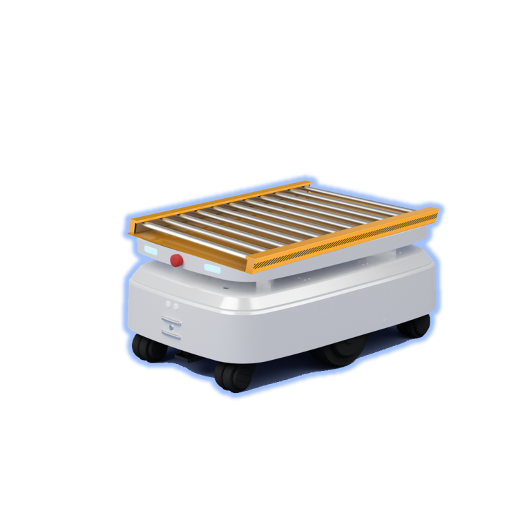 Conveyor Robot: Automated Solutions for Efficient Material Handling