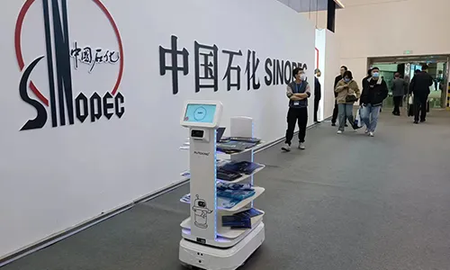 AUTOXING-Intelligent Robots with Autonomous Driving Technology