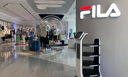 AUTOXING-Intelligent Robots with Autonomous Driving Technology