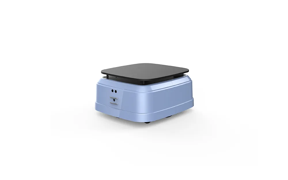 AUTOXING-Intelligent Robots with Autonomous Driving Technology