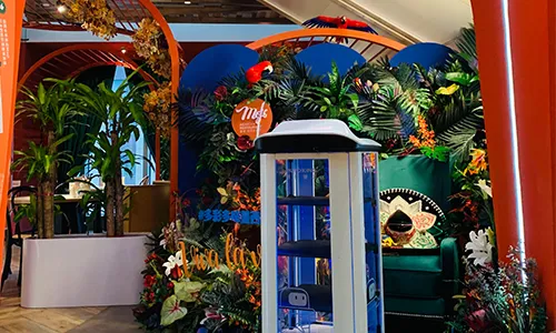 AUTOXING-Intelligent Robots with Autonomous Driving Technology