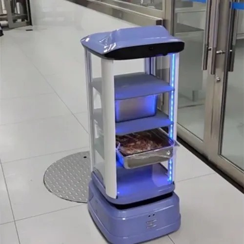 Delivery robot (closed type)-AUTOXING