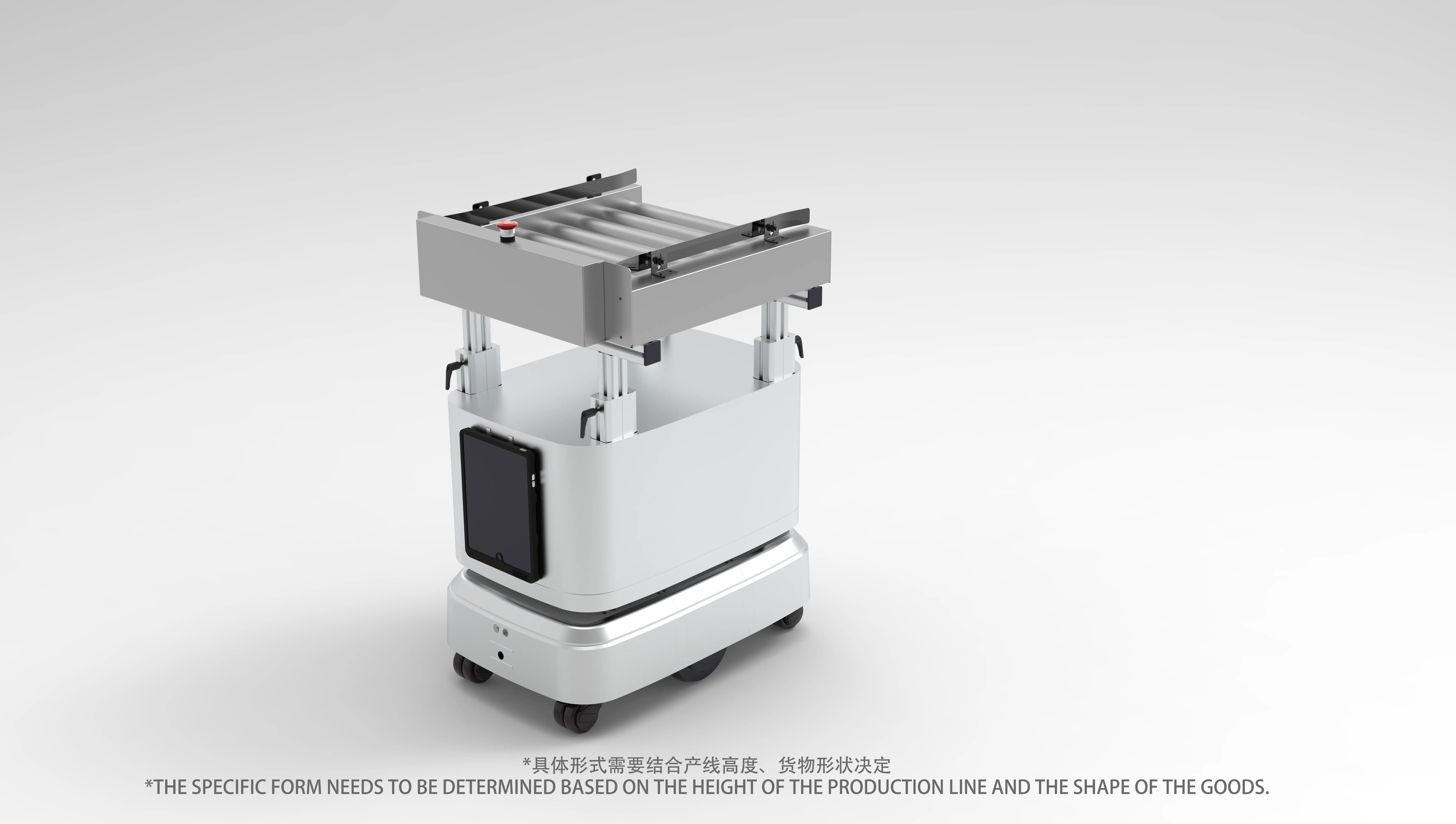 Mars Smartbot,Mini-Desinfektionsroboter,Desinfektionsroboter-AUTOXING