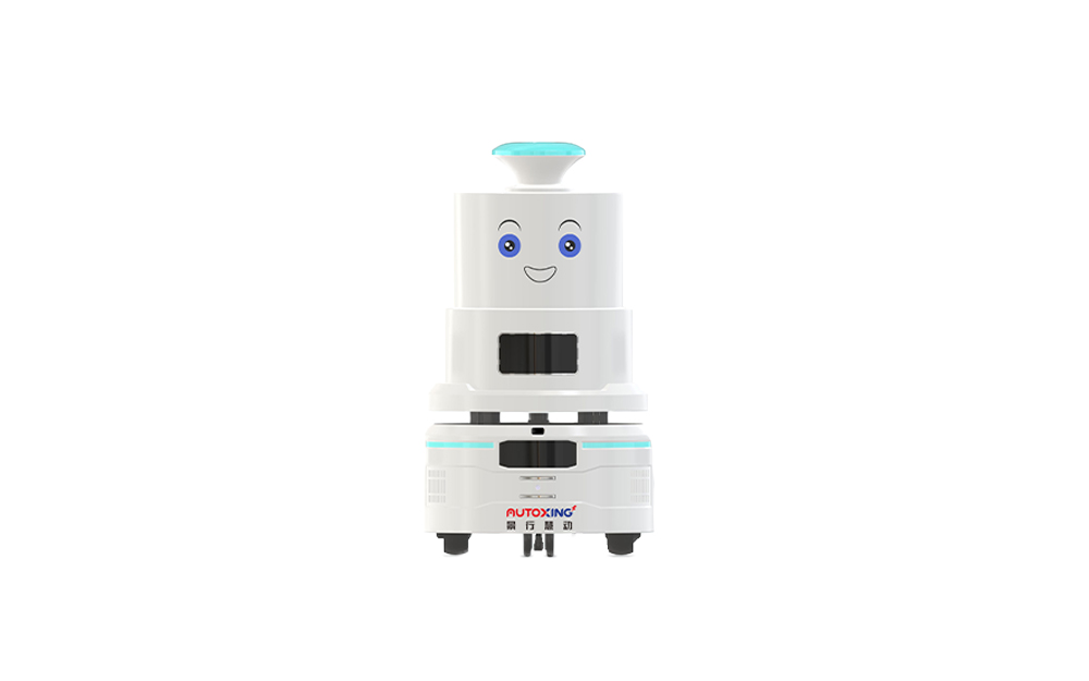 Mini Disinfection robot-AUTOXING