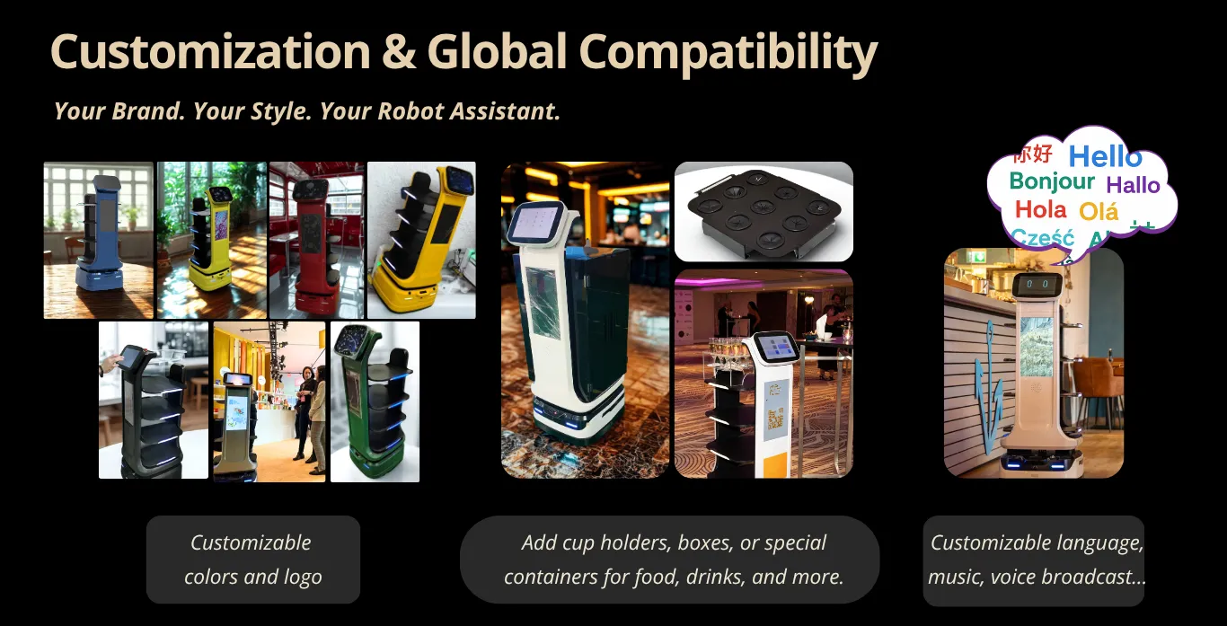 Mars Smartbot (New)-AUTOXING