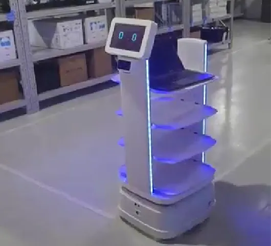 Smart Factory-AUTOXING