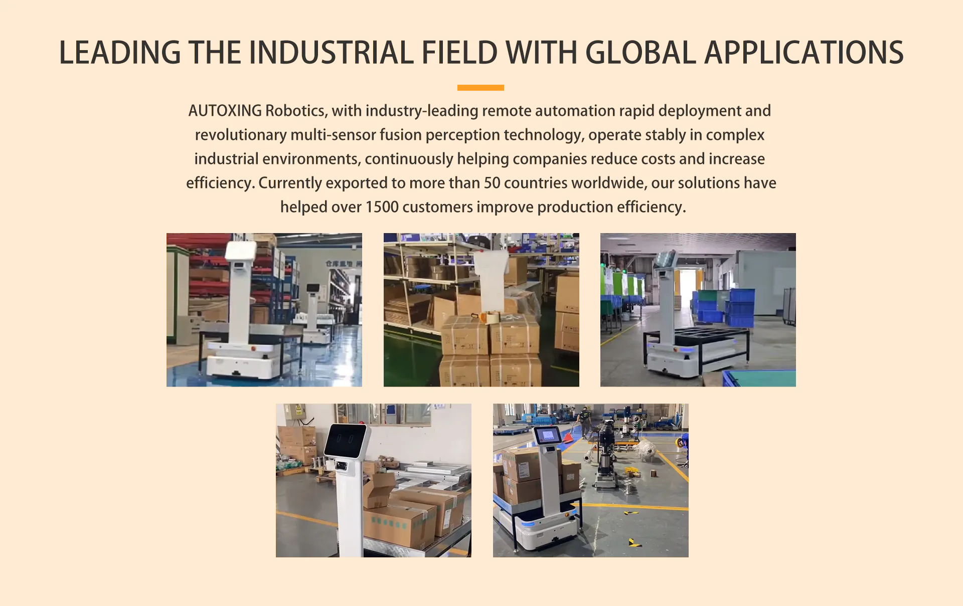 600Kgs Heavy Load AMR - Efficient Autonomous Mobile Robot for Heavy Lifting