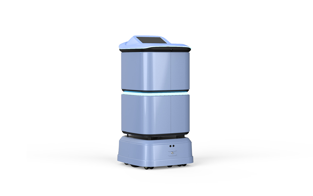 Hotel Robot-AUTOXING