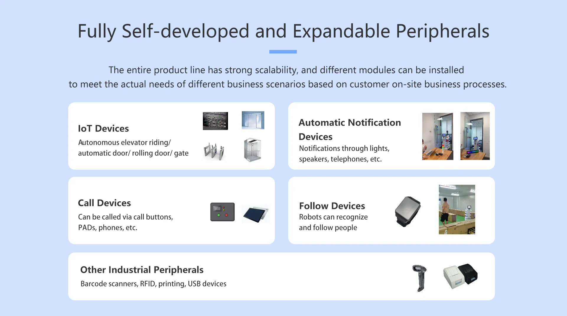 Lift AMR - Advanced Manufacturing Robotics Solutions