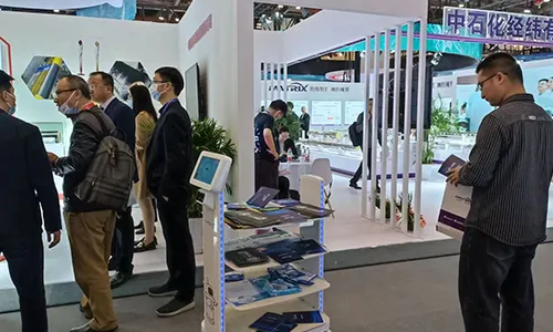 AUTOXING-Intelligent Robots with Autonomous Driving Technology