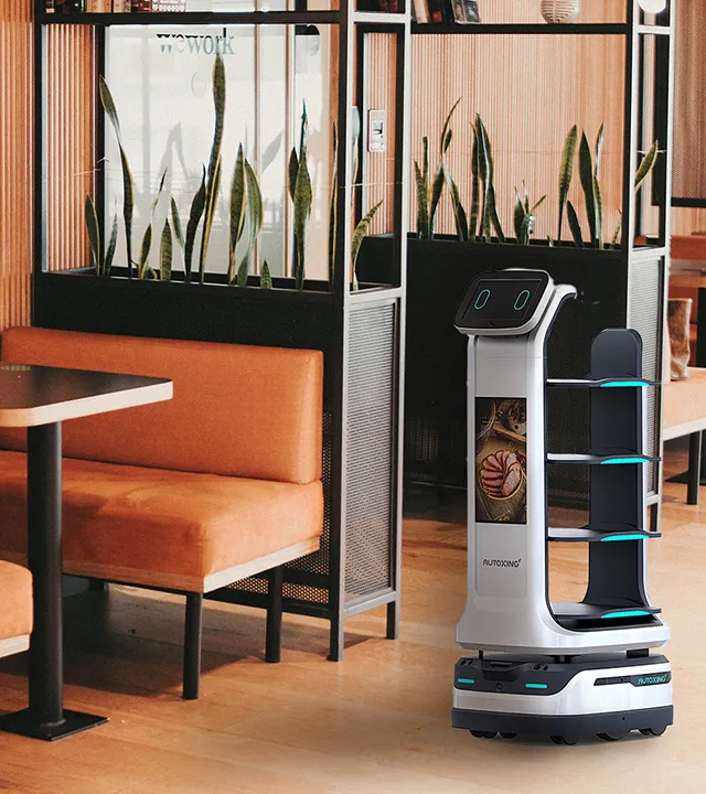 Mars Smartbot,Mini-Desinfektionsroboter,Desinfektionsroboter-AUTOXING