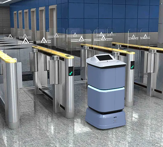 Smart Hotel-AUTOXING