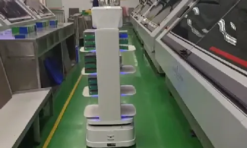 Mars Smartbot,Mini-Desinfektionsroboter,Desinfektionsroboter-AUTOXING