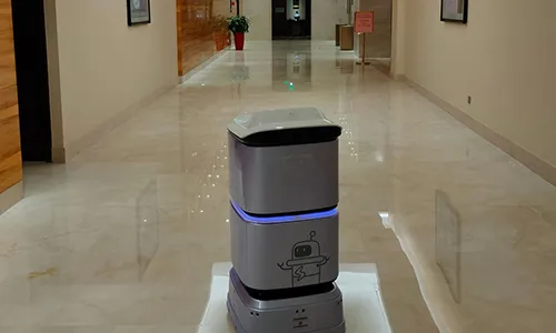 Mars Smartbot,Mini-Desinfektionsroboter,Desinfektionsroboter-AUTOXING