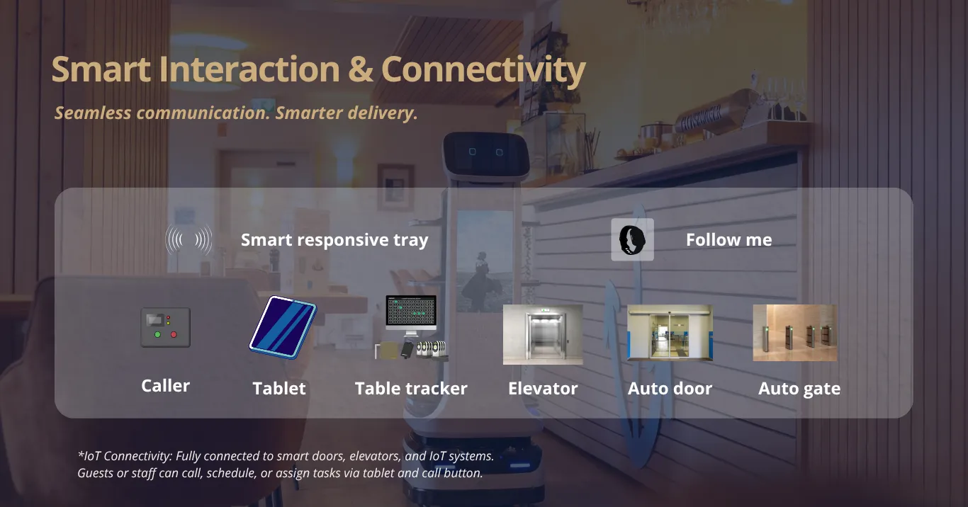 Mars Smartbot (New)-AUTOXING