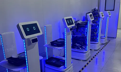 Mars Smartbot,Mini-Desinfektionsroboter,Desinfektionsroboter-AUTOXING