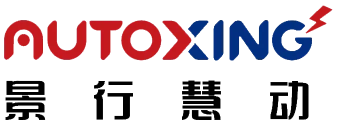 AUTOXING-Intelligent Robots with Autonomous Driving Technology