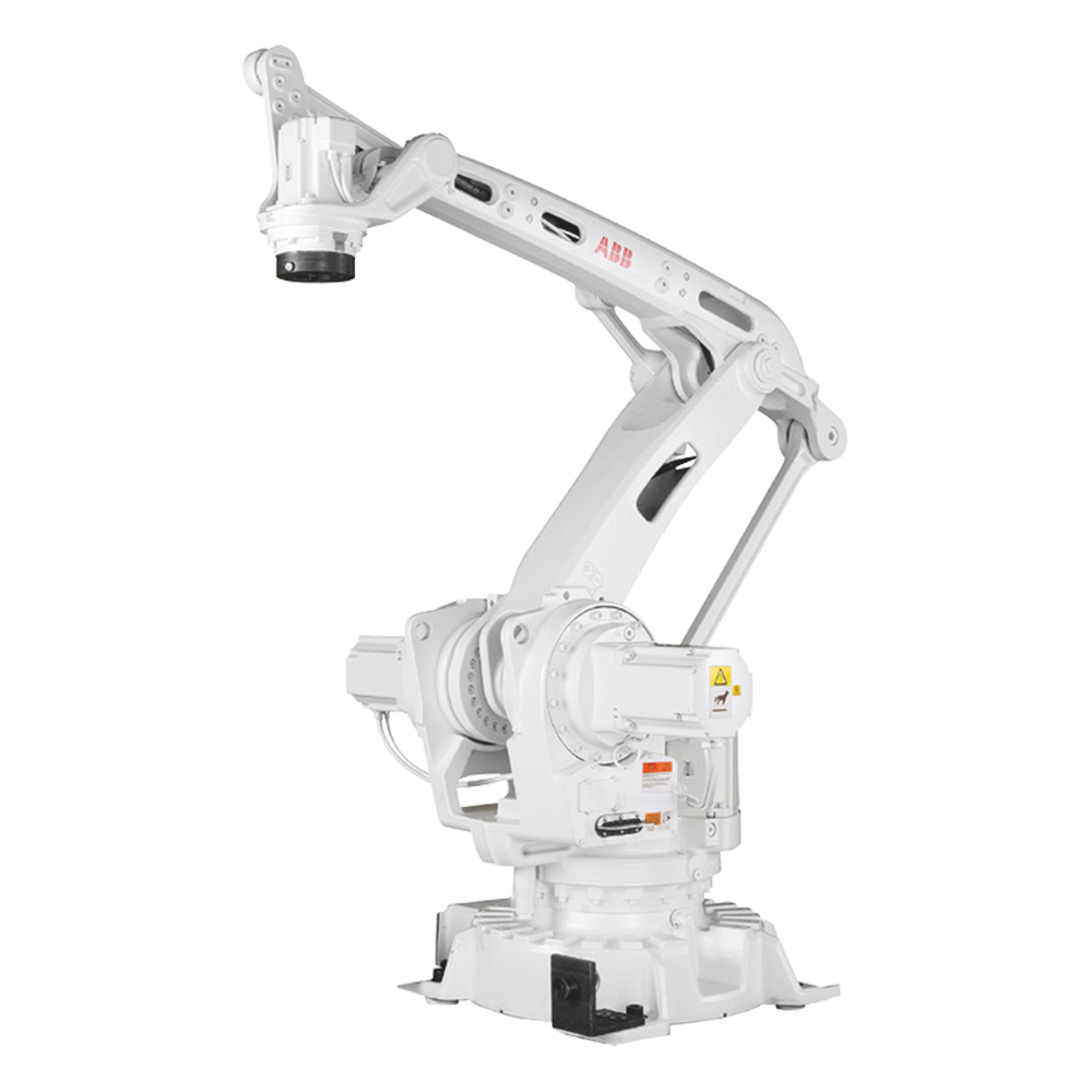 ABB IRB 660 Palletizing Robot-Loyalty
