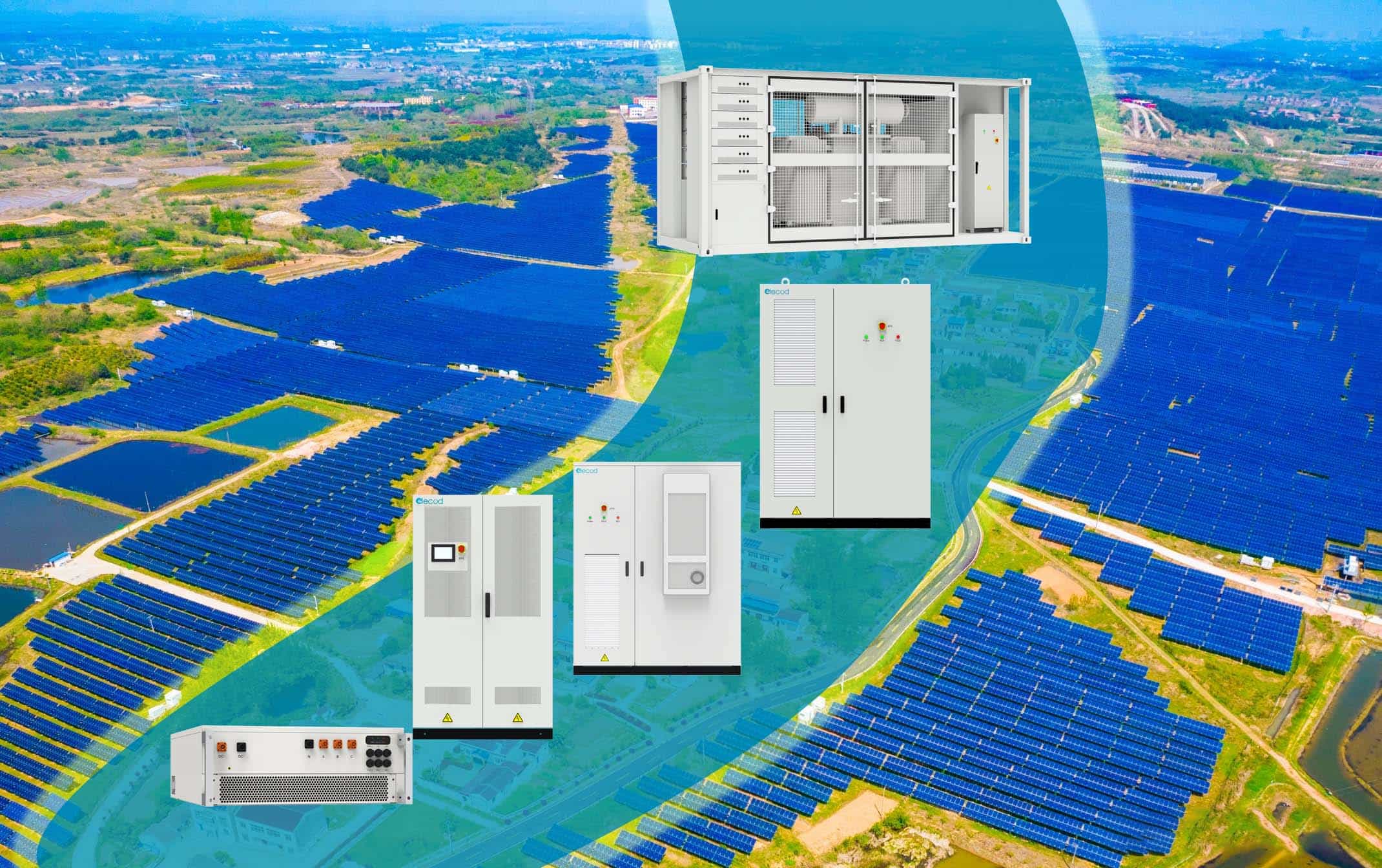 A Guide to Classification of Energy Storage PCS - Elecod Electric