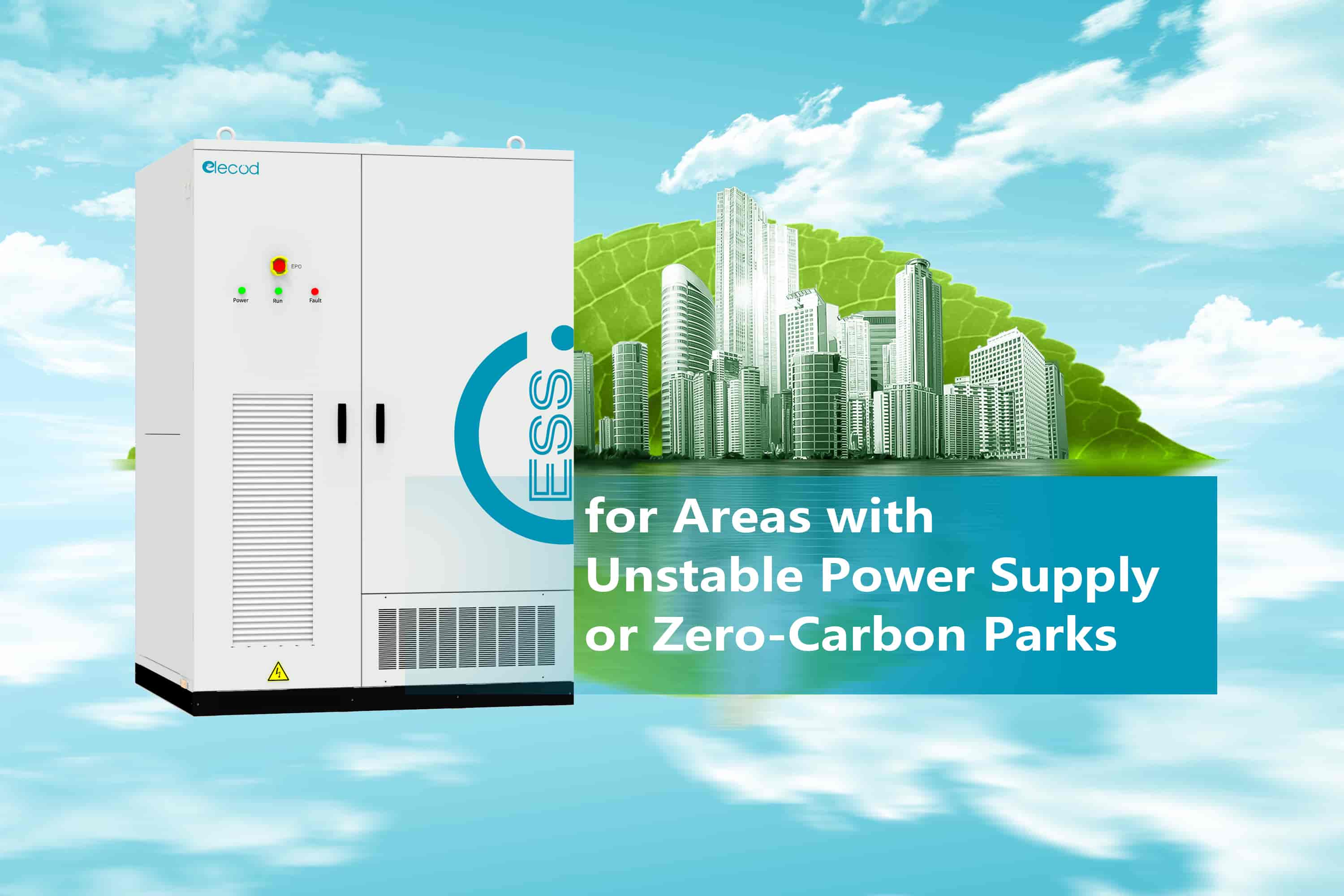 System Configuration List of Photovoltaic Energy Storage System for ...
